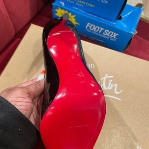 Shoes | Red Bottoms | Poshmark